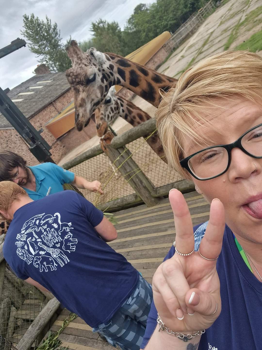 About – A.W True Support